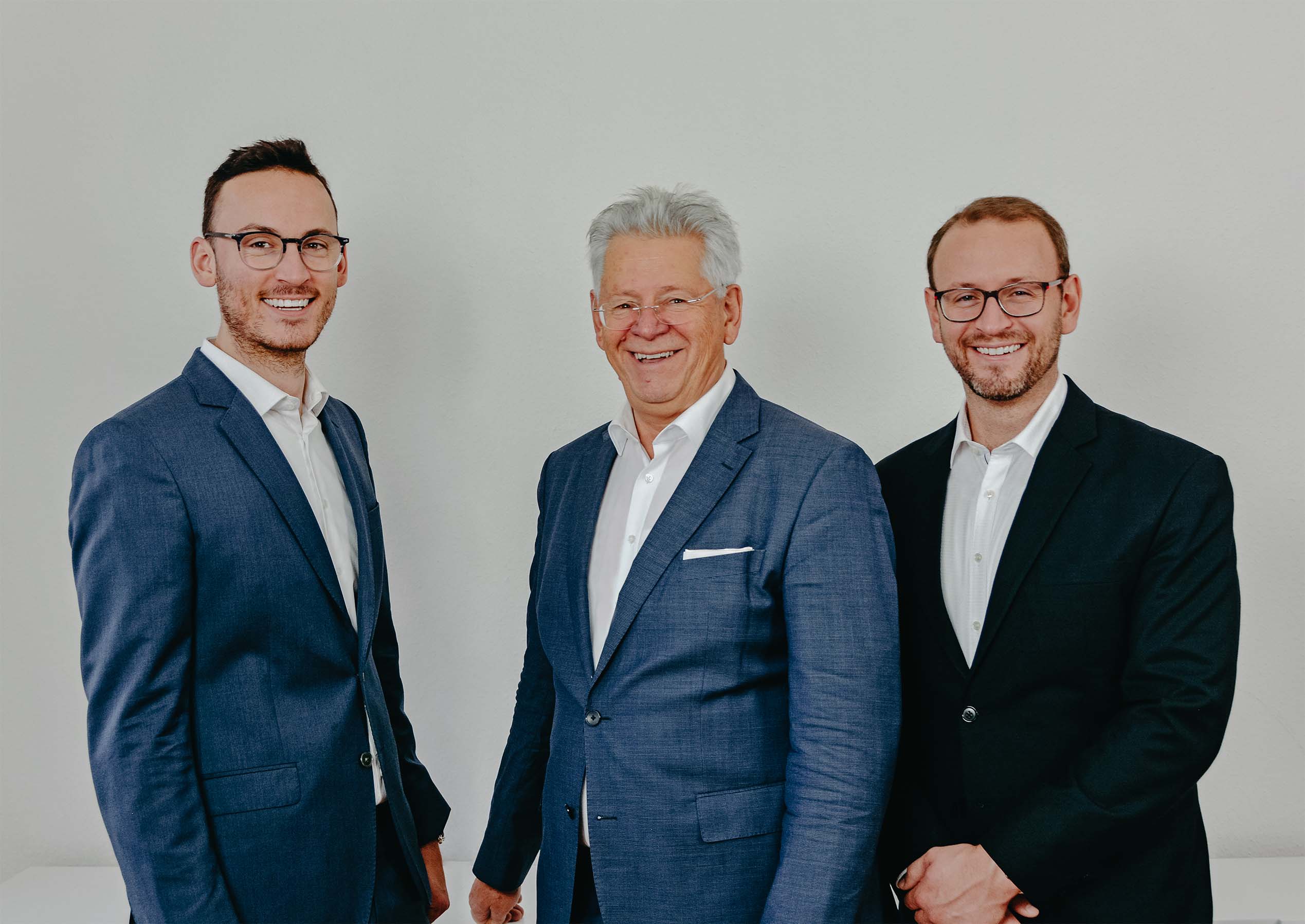 Über Uns | Steuerkanzlei Reuter