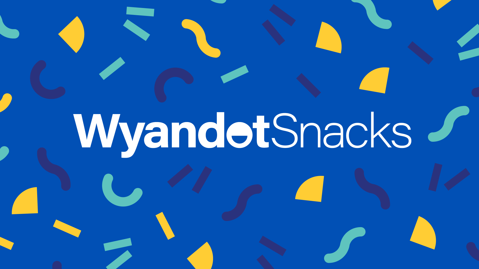 Bullhorn Creative — Wyandot Snacks