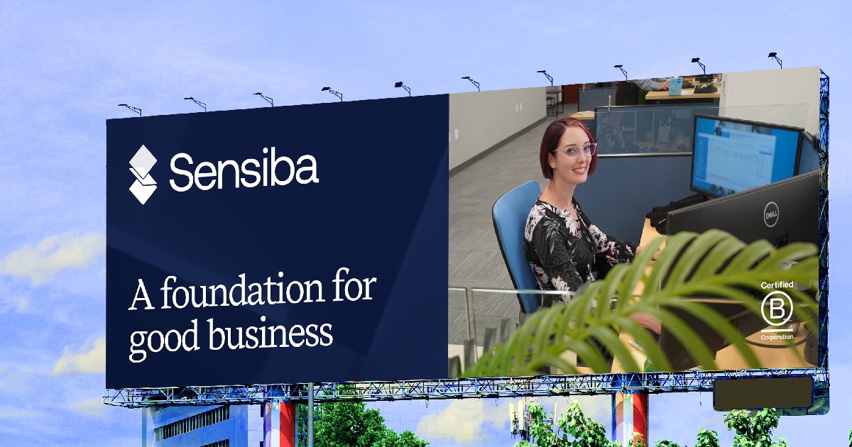 Bullhorn Creative — Sensiba