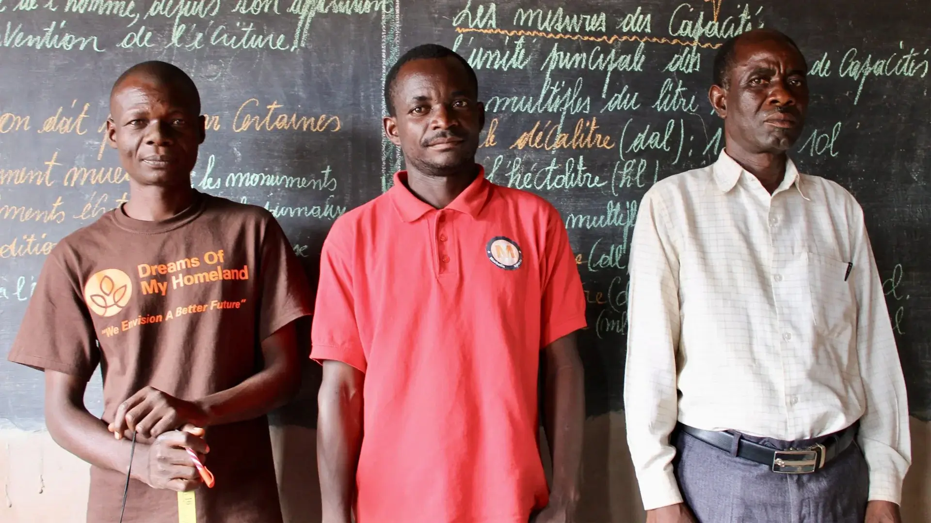 Bullhorn Creative — Dreams of My Homeland