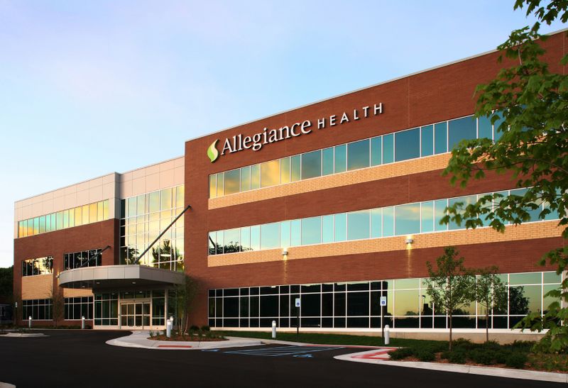 Outpatient Medical