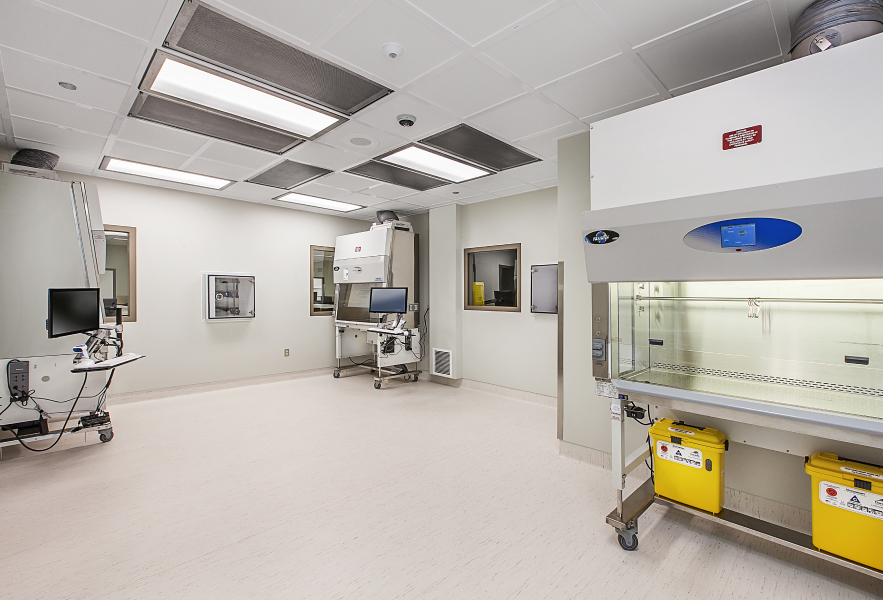 Compounding Pharmacies