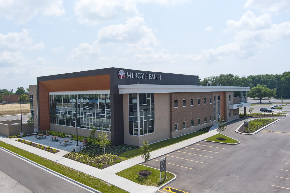 Outpatient Medical