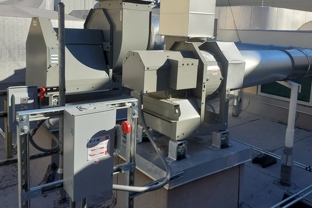 Central Sterile Processing