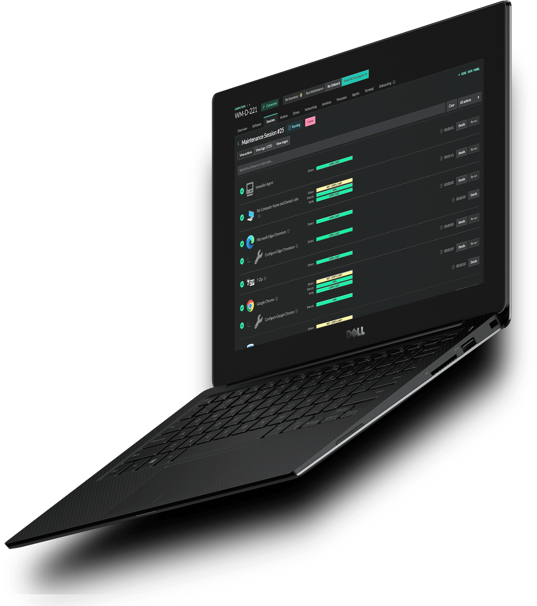 Immybot - Deploy Workstations in Minutes