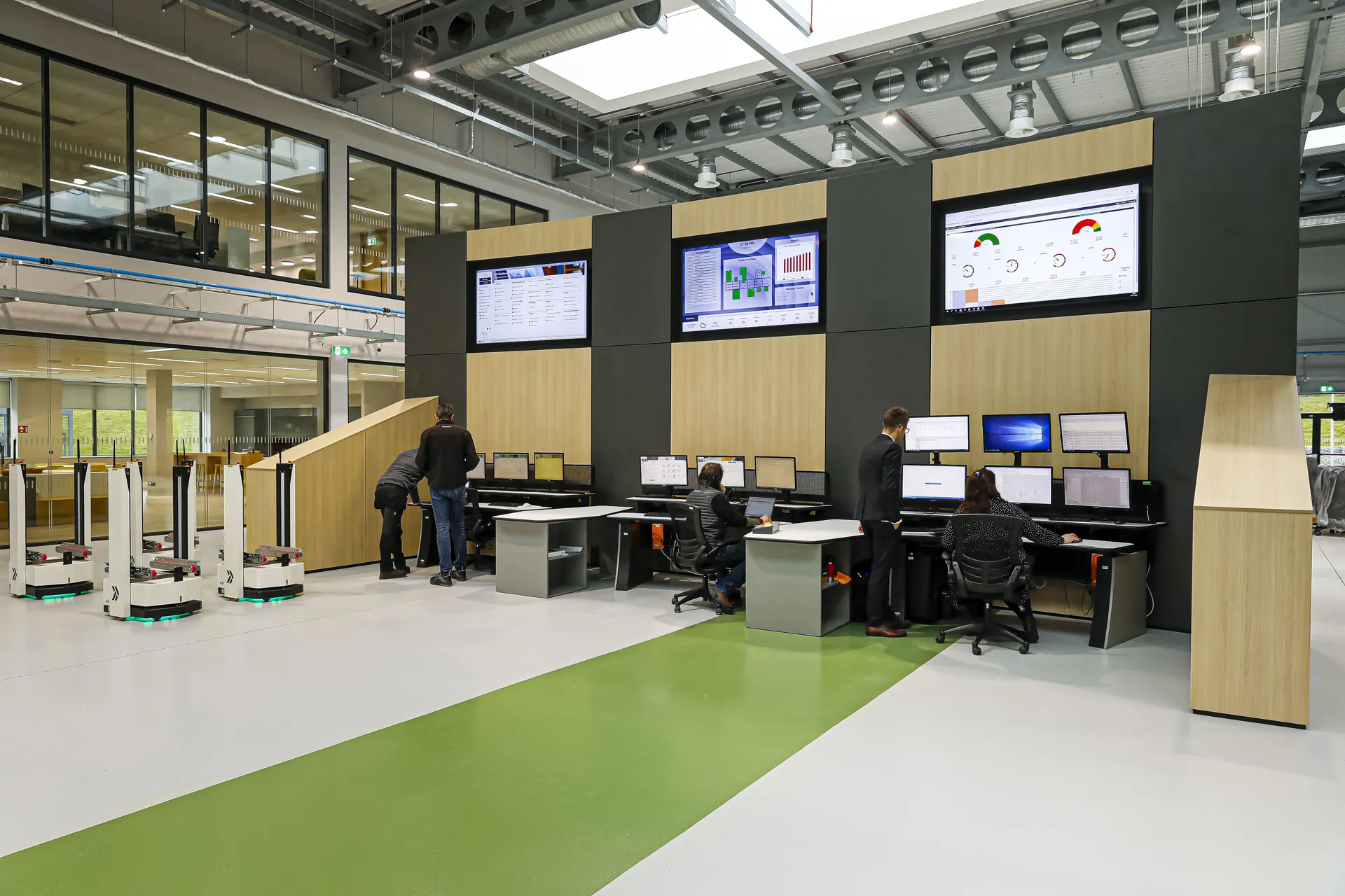 Digital Assets | DMI