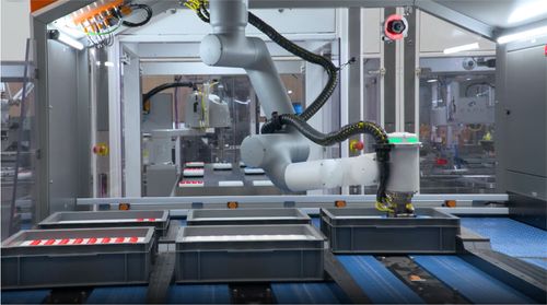 Digital Assets | DMI