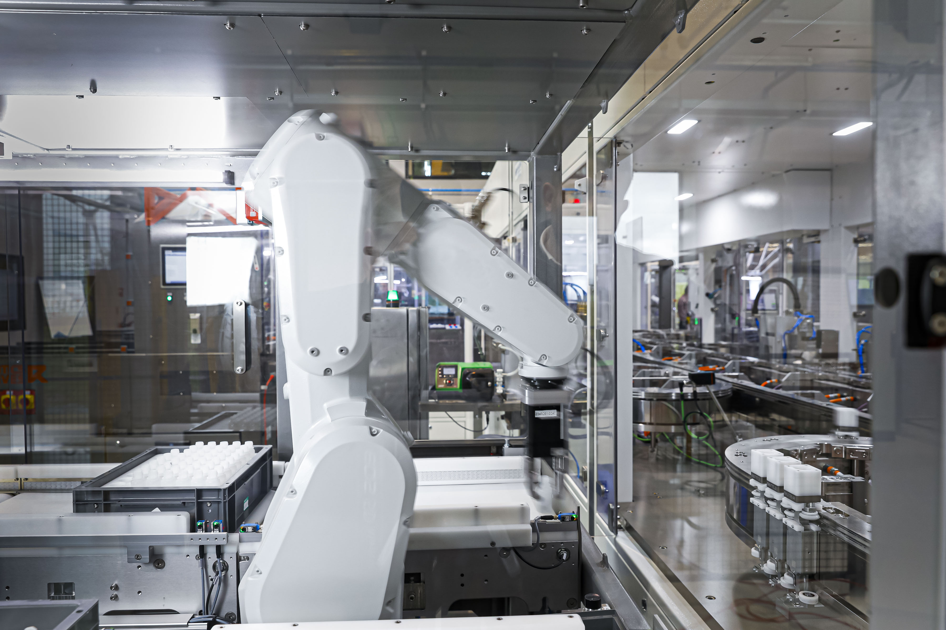 Digital Assets | DMI