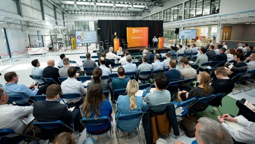 Digital Manufacturing Ireland