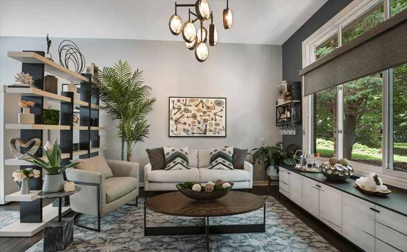 Horizon Interior Design | Interior Design Firm in Rochester, Michigan