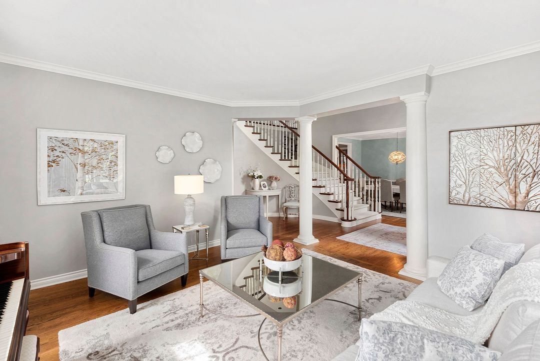 Horizon Interior Design | Interior Design Firm in Rochester, Michigan