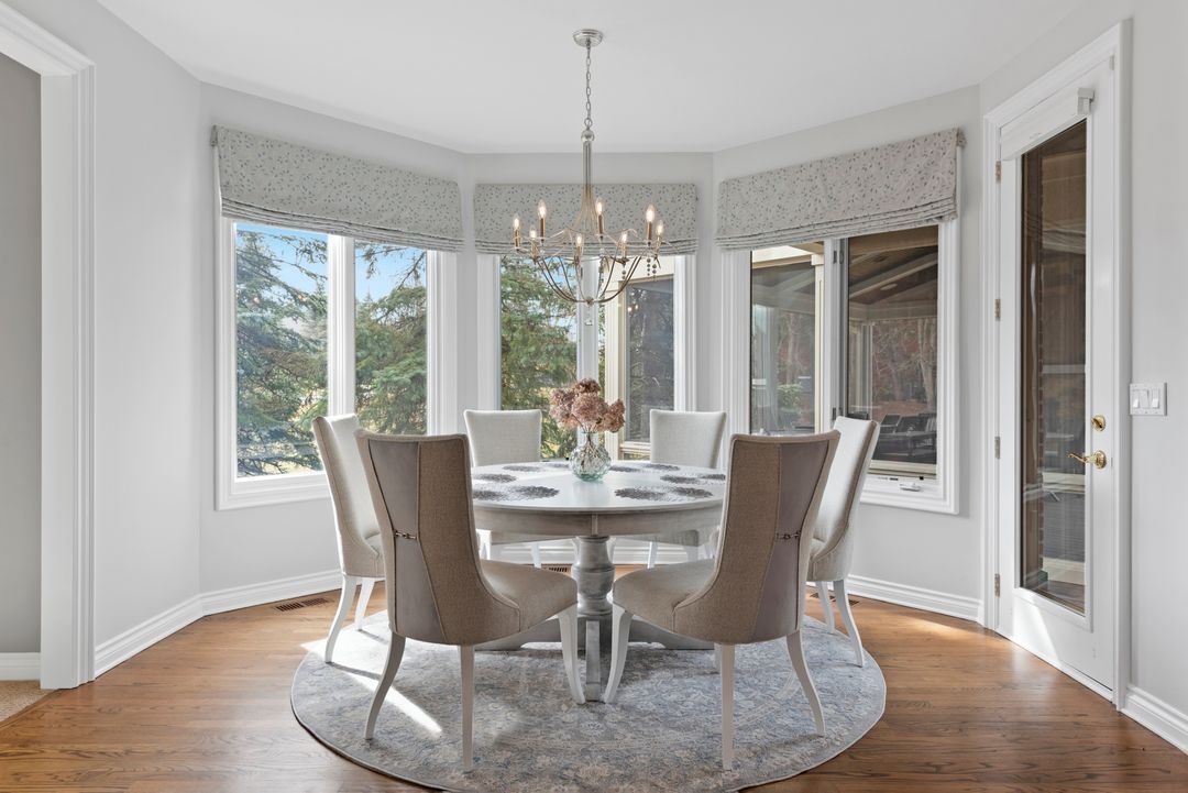 Horizon Interior Design | Interior Design Firm in Rochester, Michigan