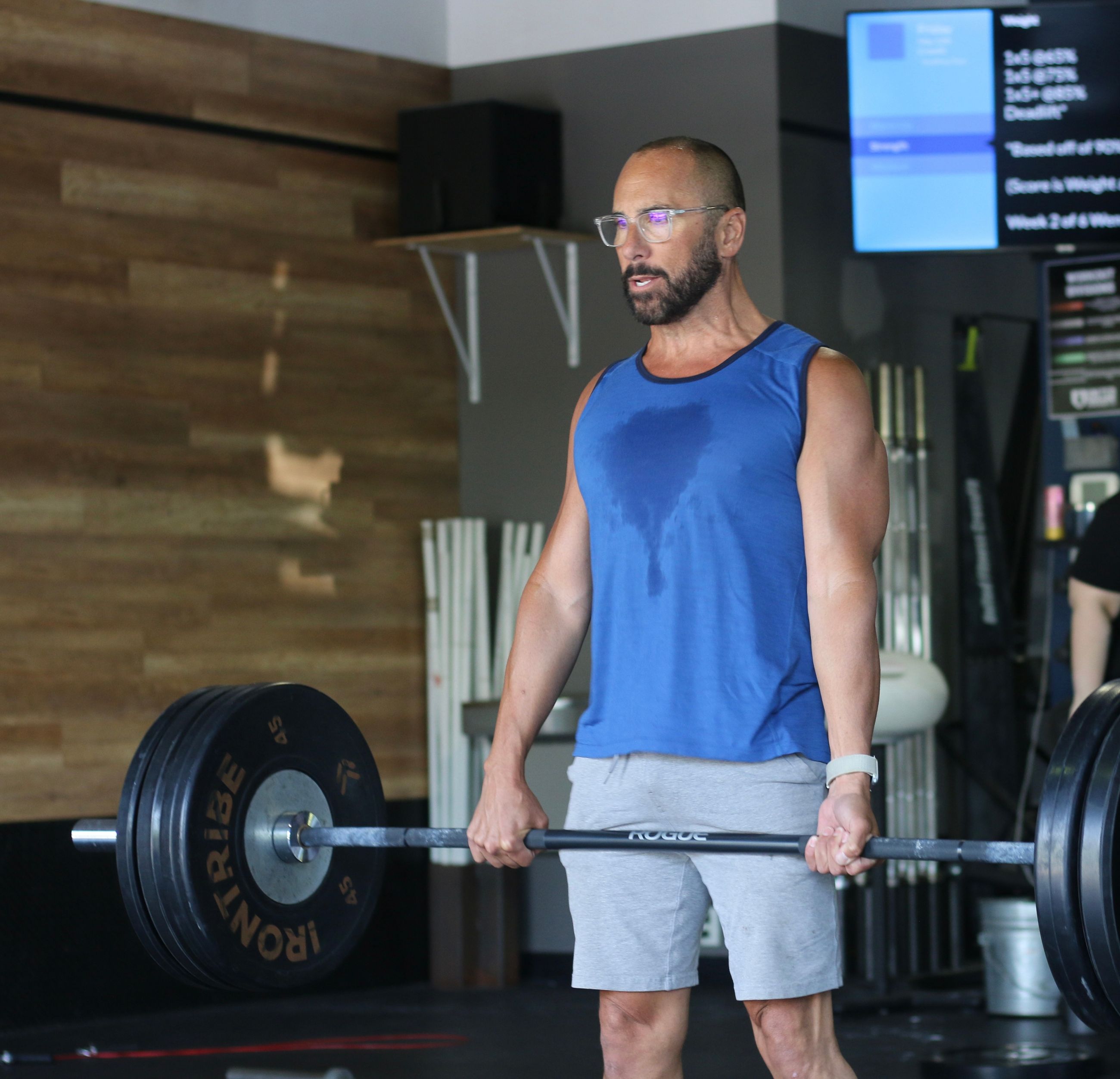 About CrossFit in Raleigh, NC