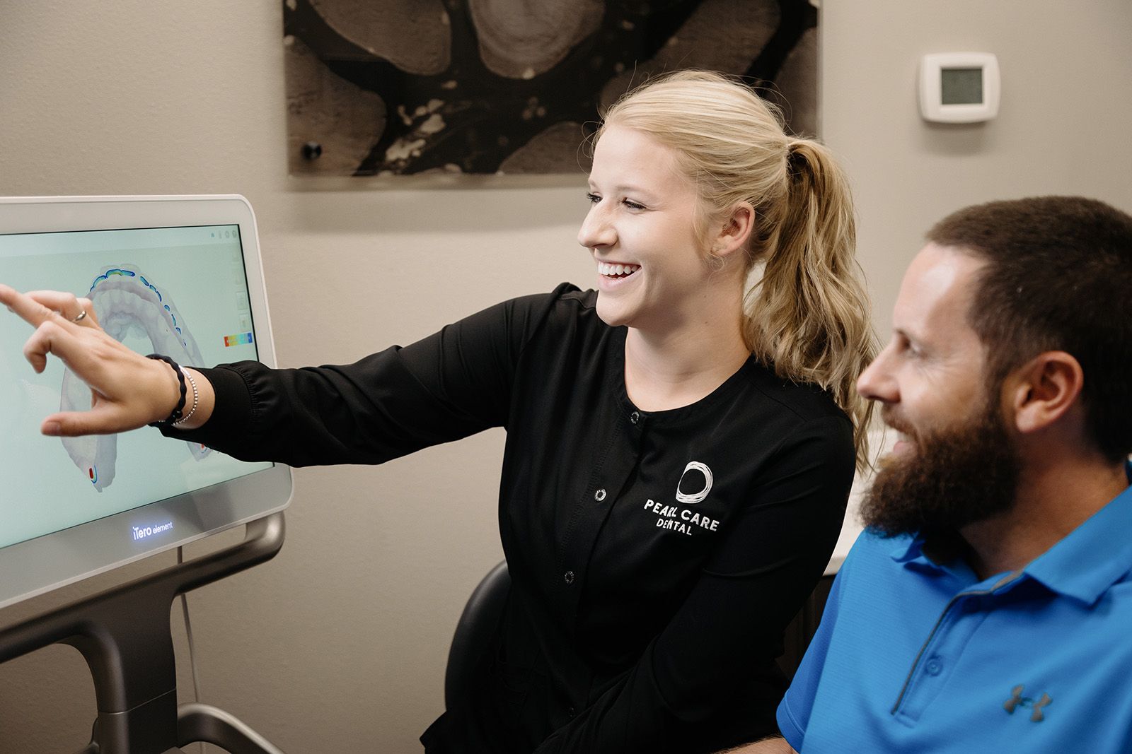 Airway Solutions in Ellensburg, WA – Pearl Care Dental