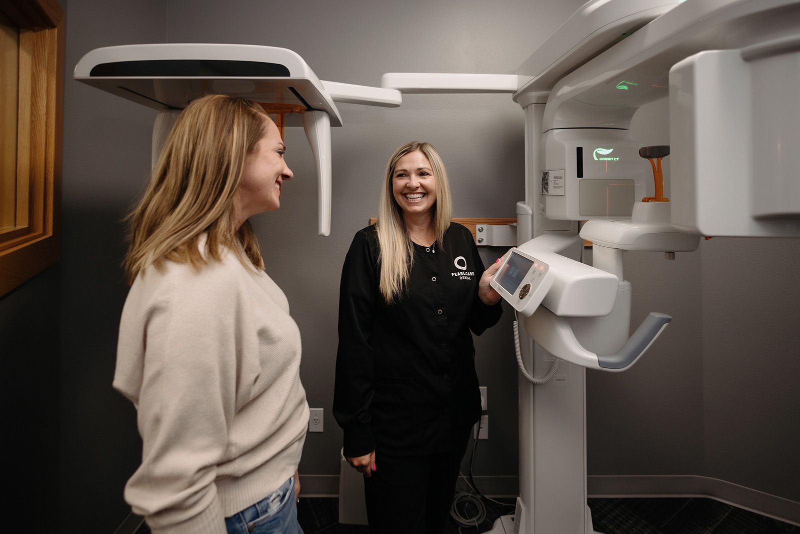 Airway Solutions in Ellensburg, WA – Pearl Care Dental