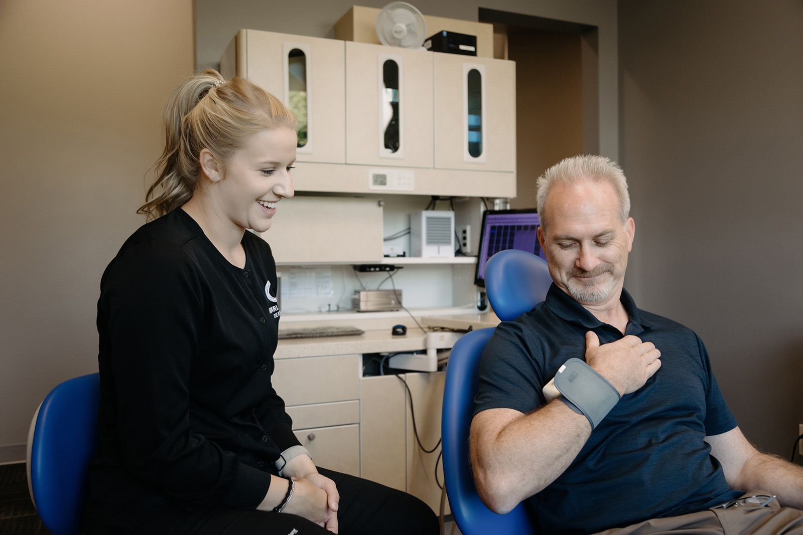 Airway Solutions in Ellensburg, WA – Pearl Care Dental