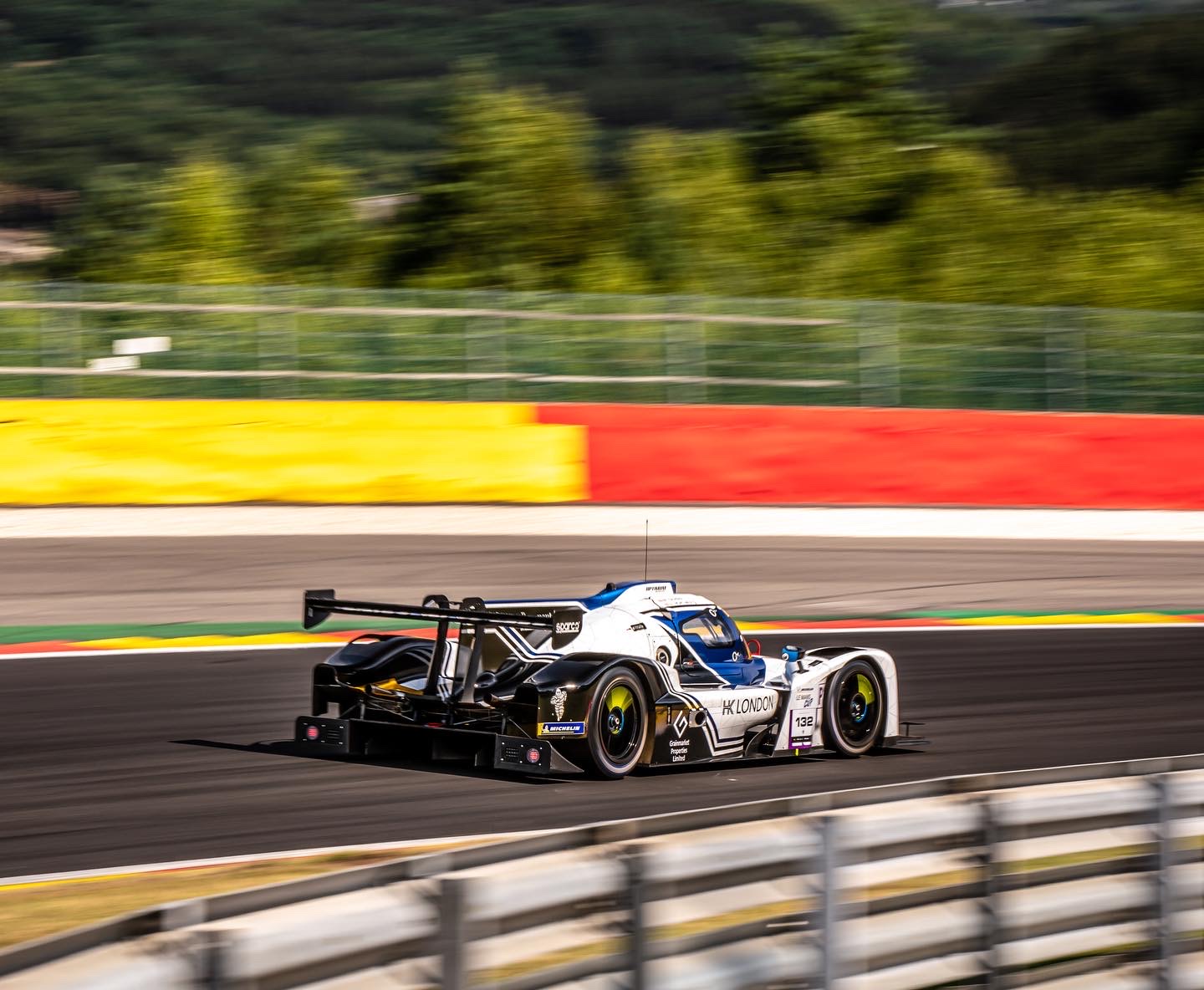 Le Mans Cup returns after two month break and GT Open heads to Italy ...