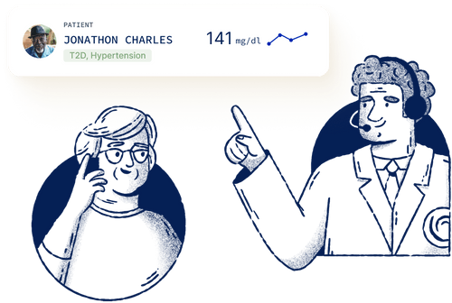 Clinician Partners | Cadence RPM