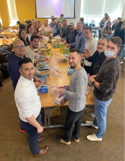 Join Our Team - Healthcare Tech Careers | Cadence RPM