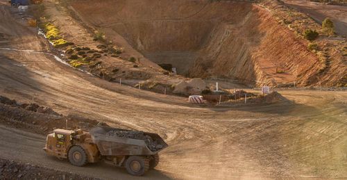 The Four Dimensions of Effective Blasting – Timing | Delve Mining Solutions