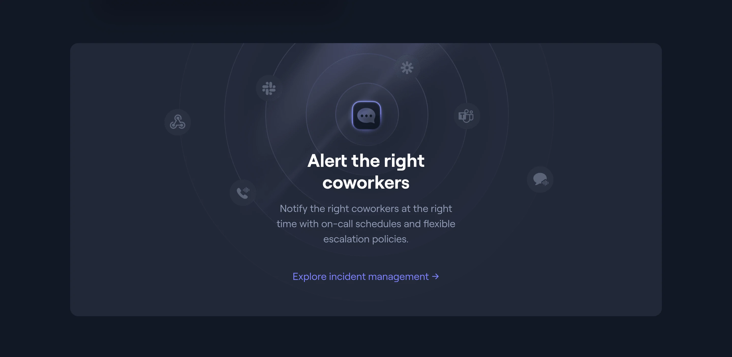 Unsection - Discover CTA Section Design