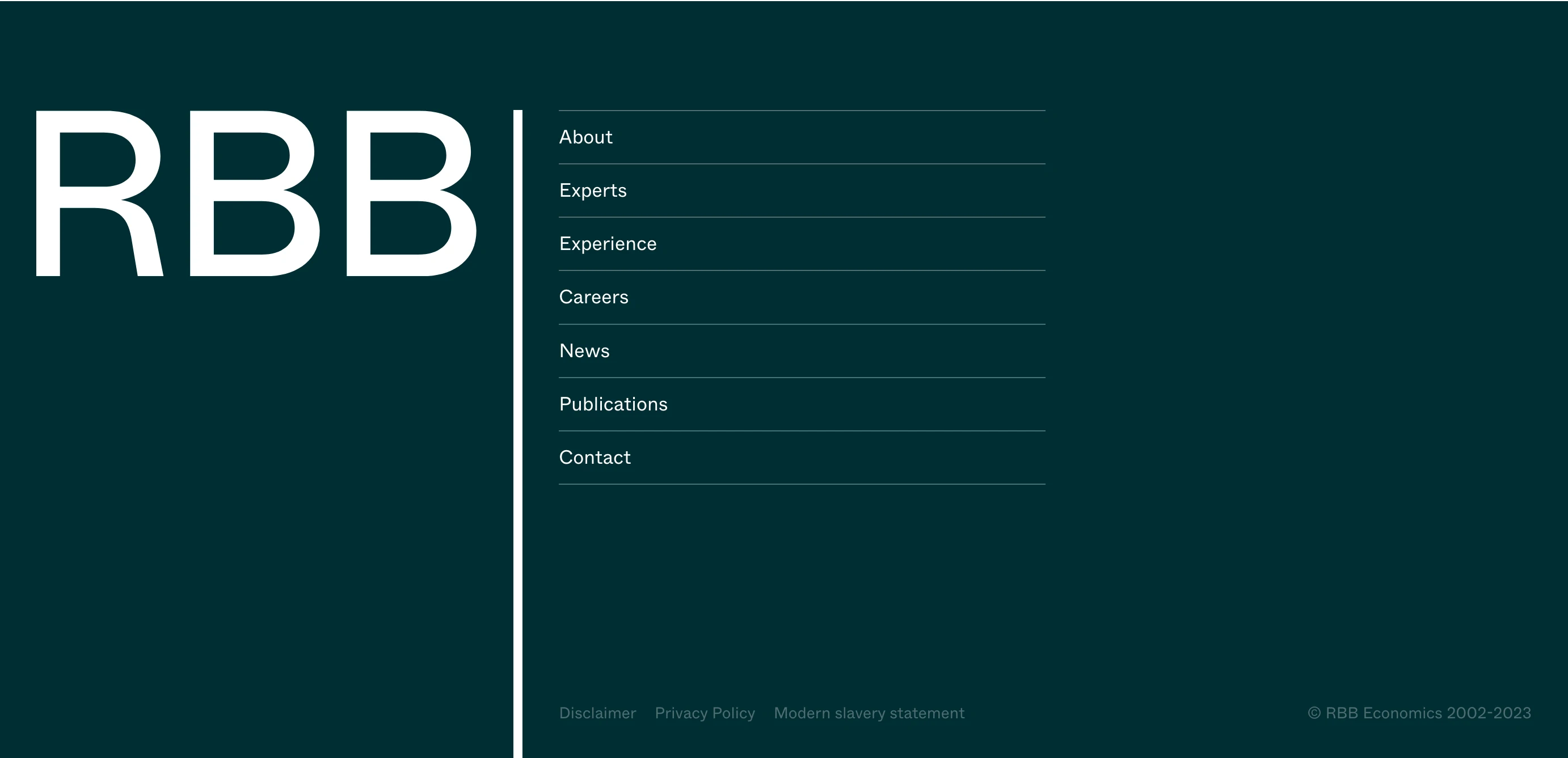 Rbbecon Home Page Section Footer | Footer Section Design Rbbecon Home Page Section Footer | Footer Section Design
