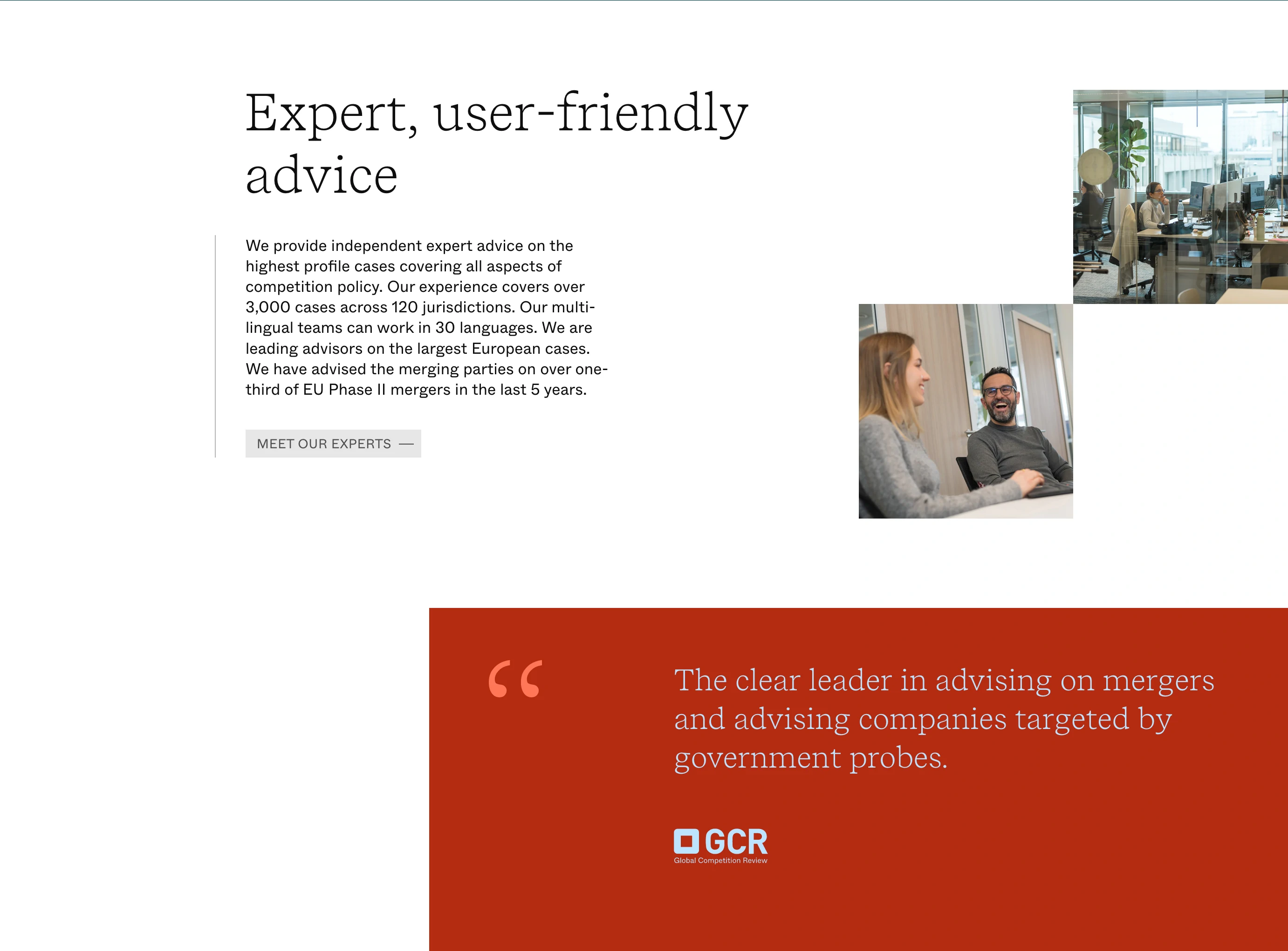 Rbbecon Home Page Section About | Team Section Design Rbbecon Home Page Section About | Team Section Design