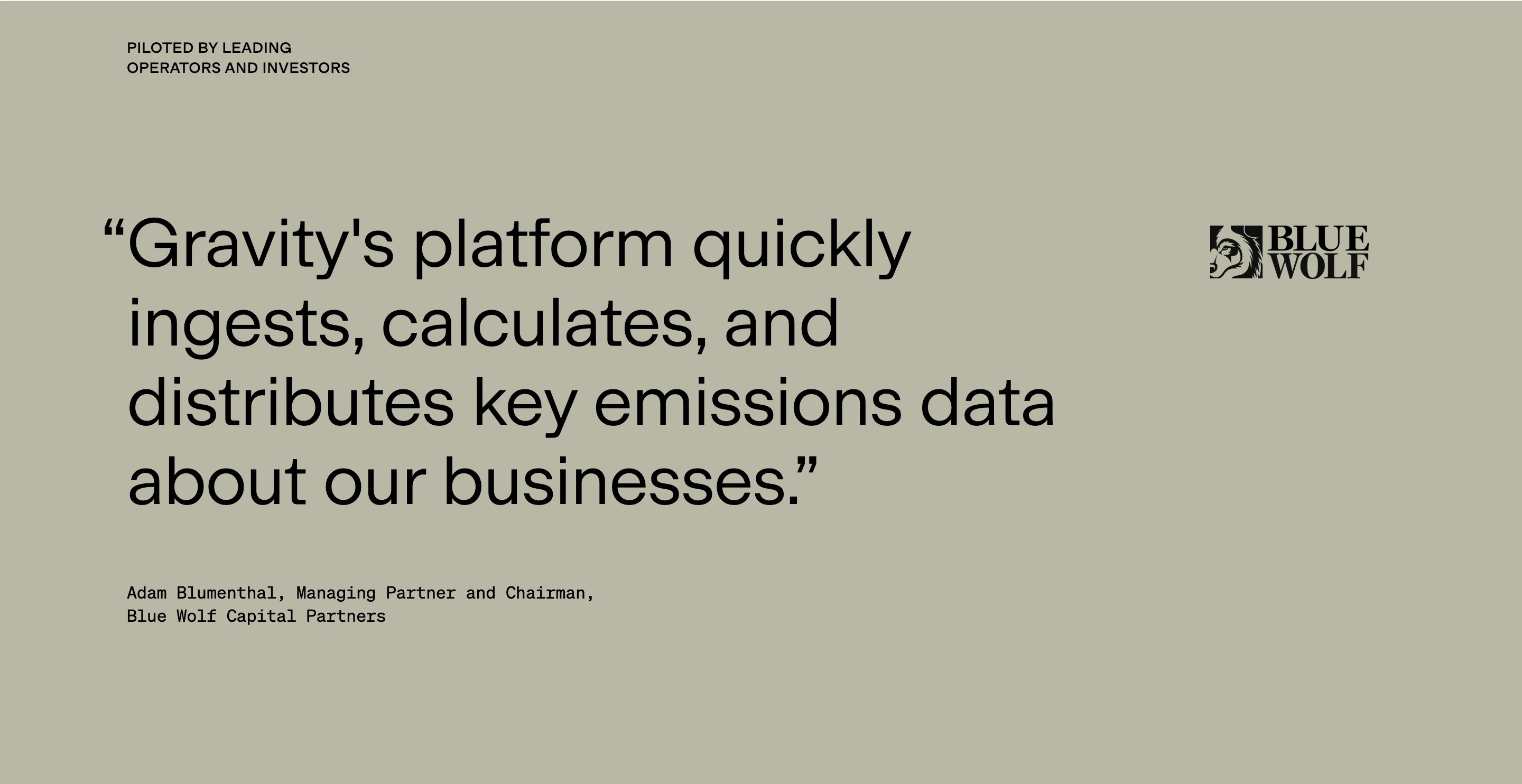 Github Package Page Section Quote | Testimonial Section Design