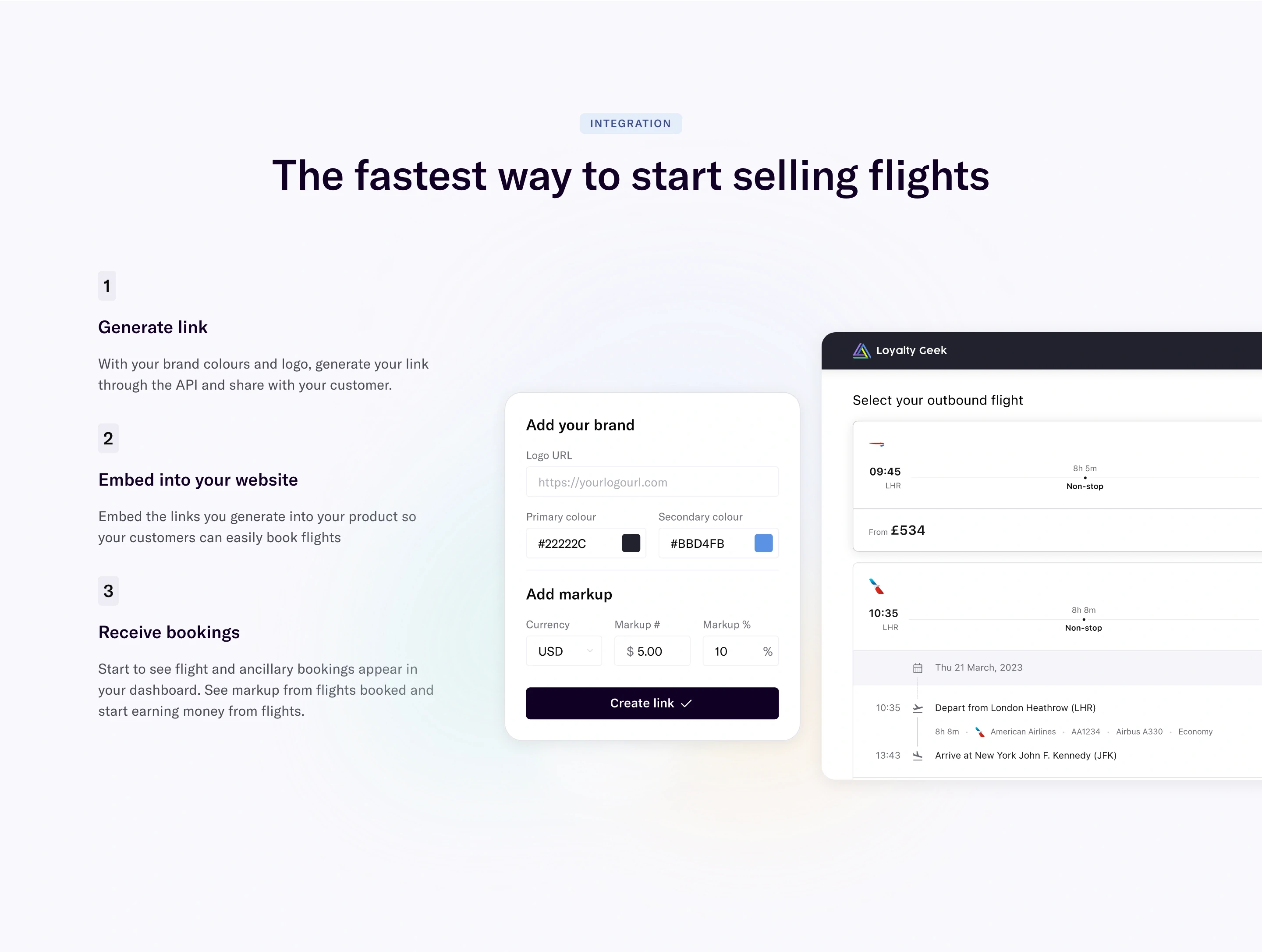 Artboard Product Page Section Feature | Feature Section Design