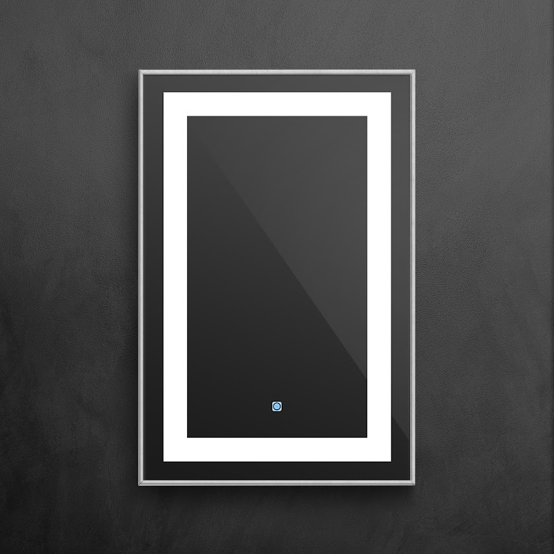 Matrix LED Mirrors | Deco Line | Configurator