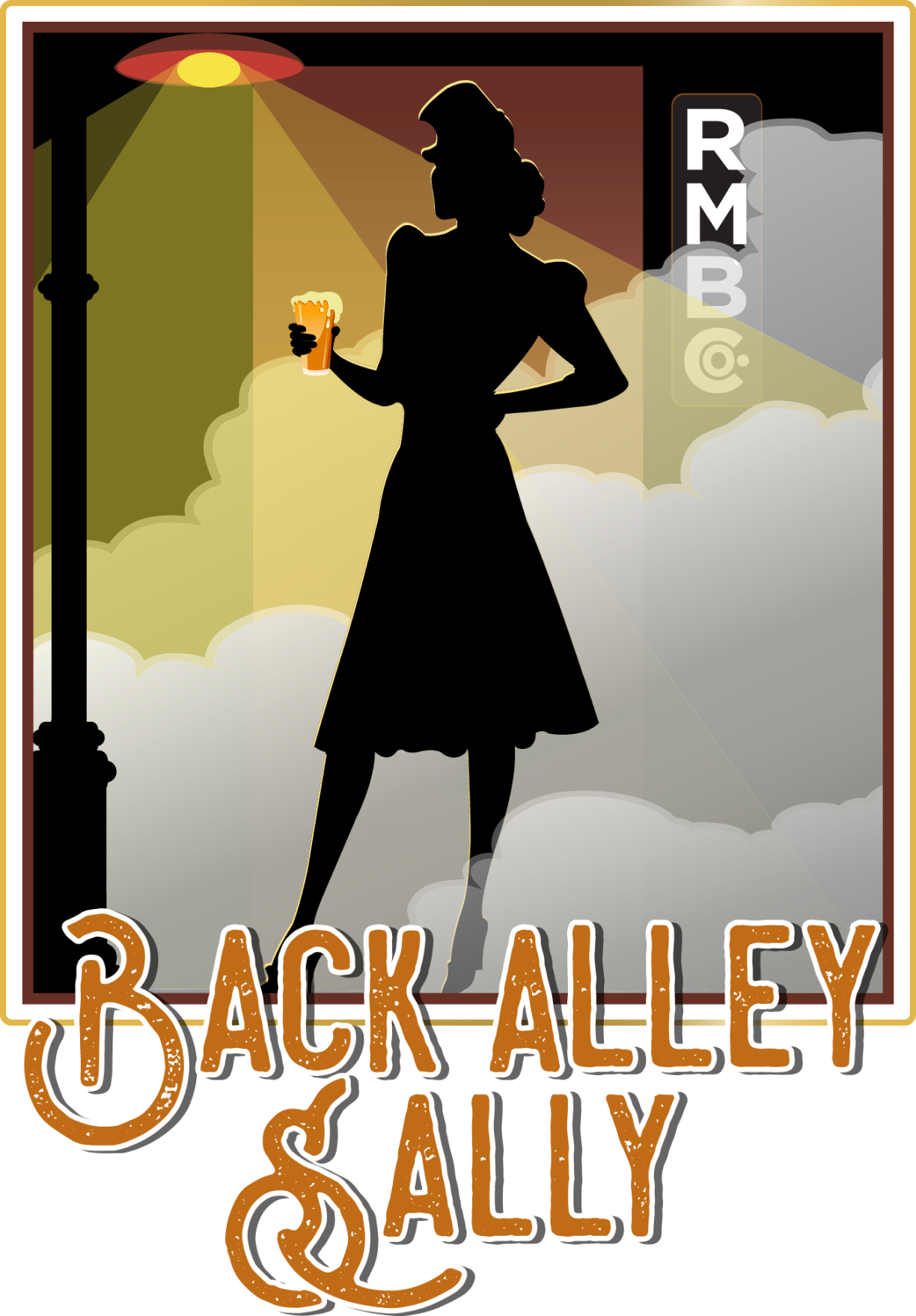 Home - Round Man Brewing Co. - Spooner, WI