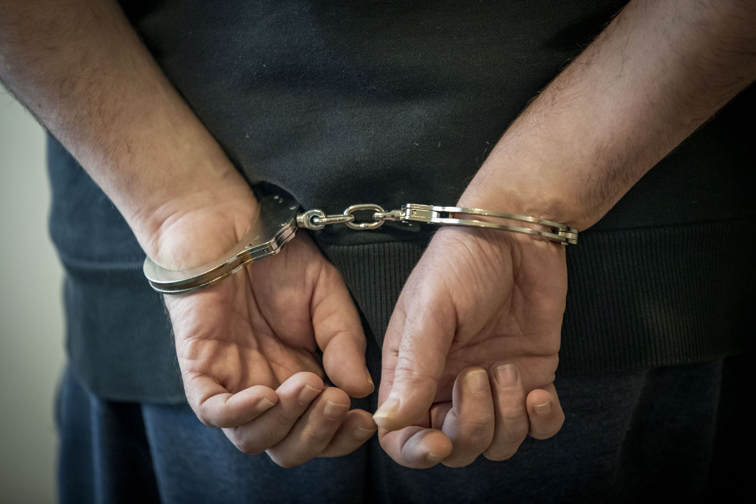 Last Prisoner Project - The pen to right history