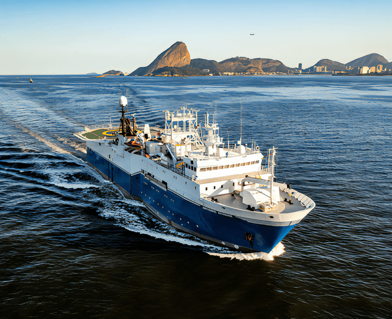 Fleet - Maritim Management
