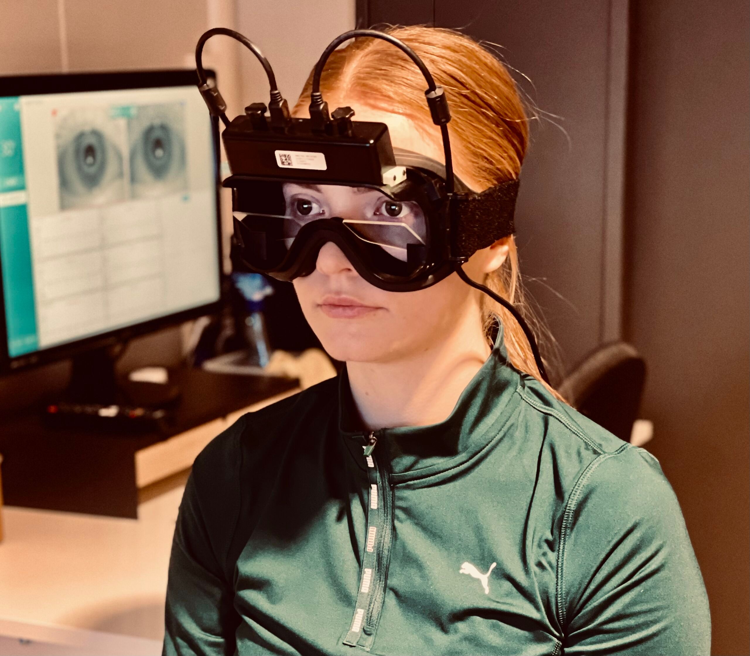 Commotion cérébrale - Brain Camp