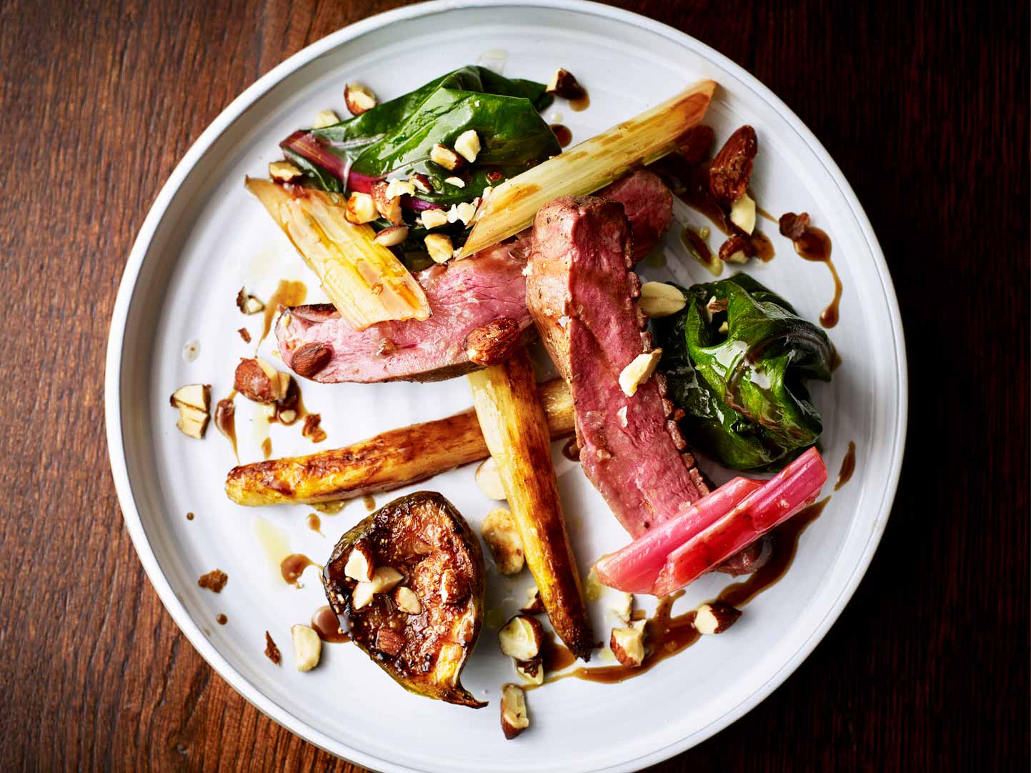 Salt Yard Group • A taste of Spain and Italy in the heart of London