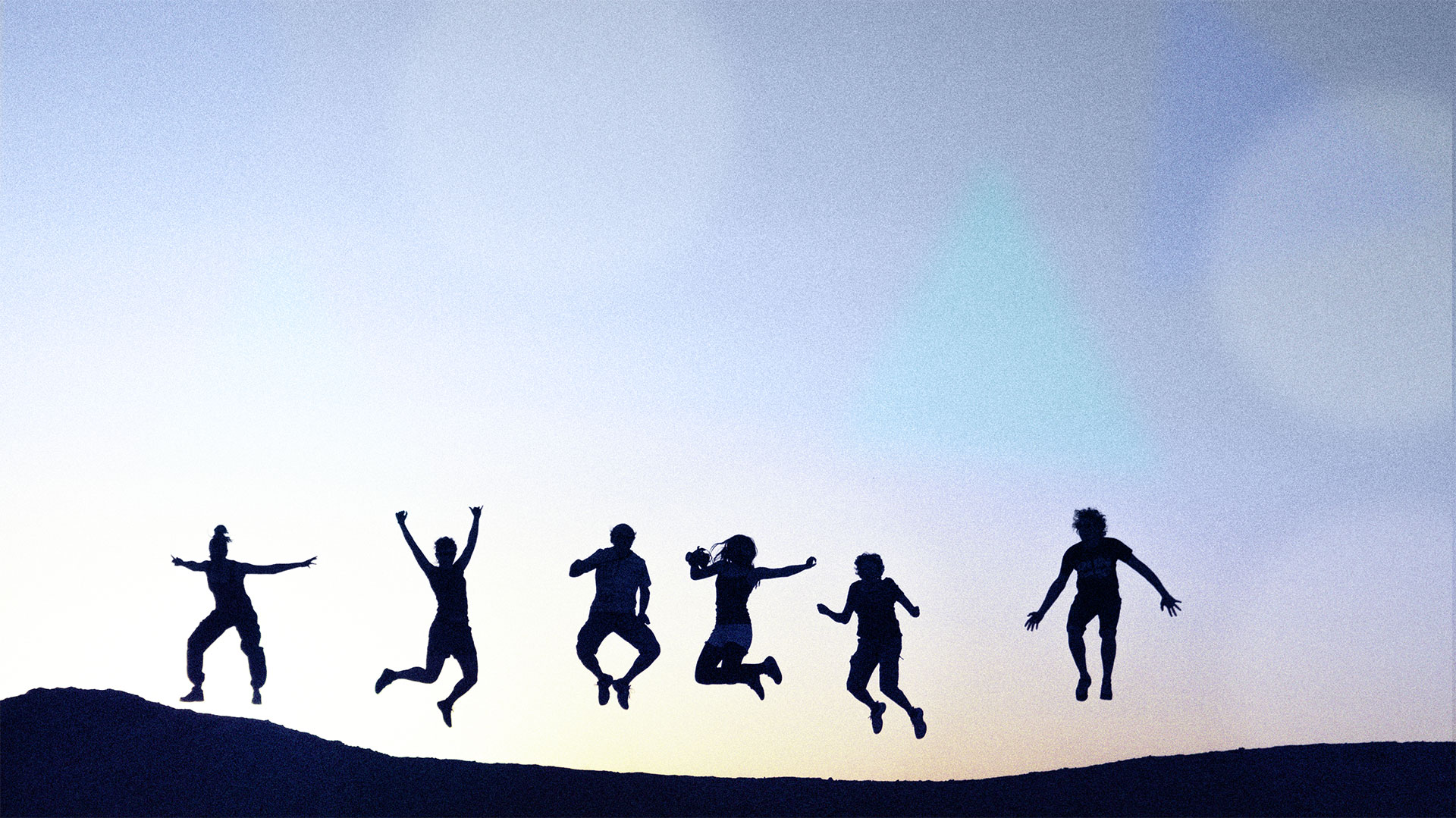 About | Live Unbound