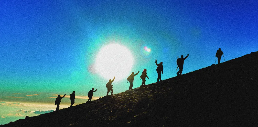 Interview with Stephen McDonnell | Live Unbound