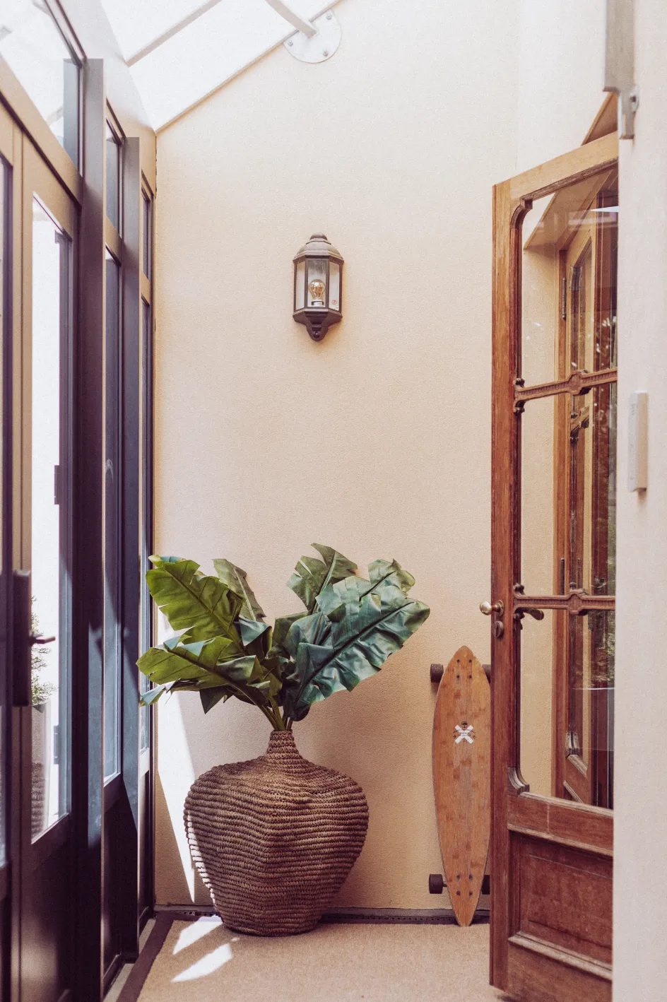 Surf Break – Sumner Beach, Christchurch