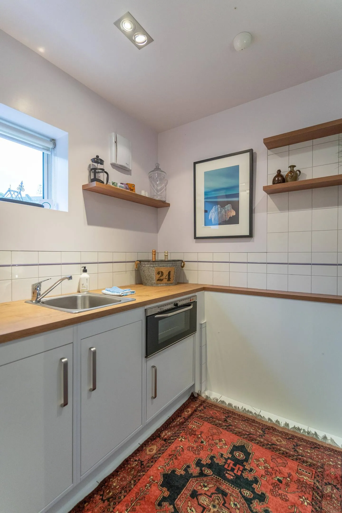 Surf Break – Sumner Beach, Christchurch