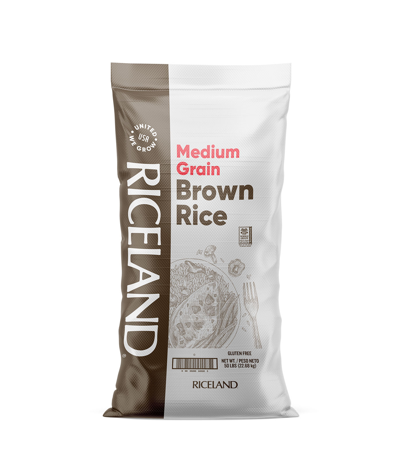 Foodservice Rice | Riceland