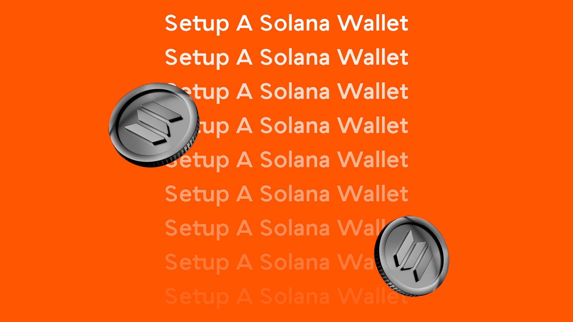 How to setup your Solana Wallet - Layers Protocol
