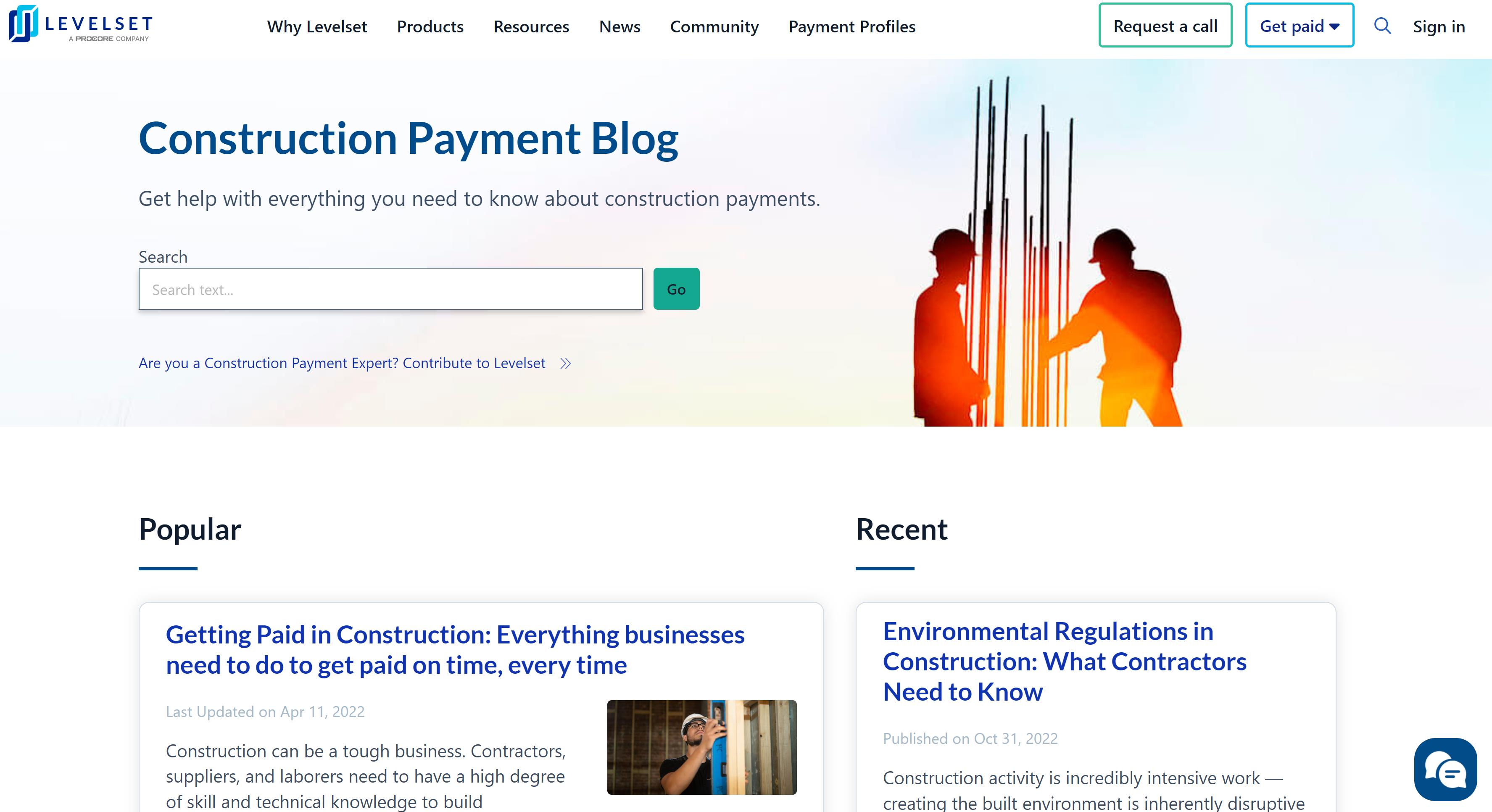 12 Best Blogs for the Construction Industry