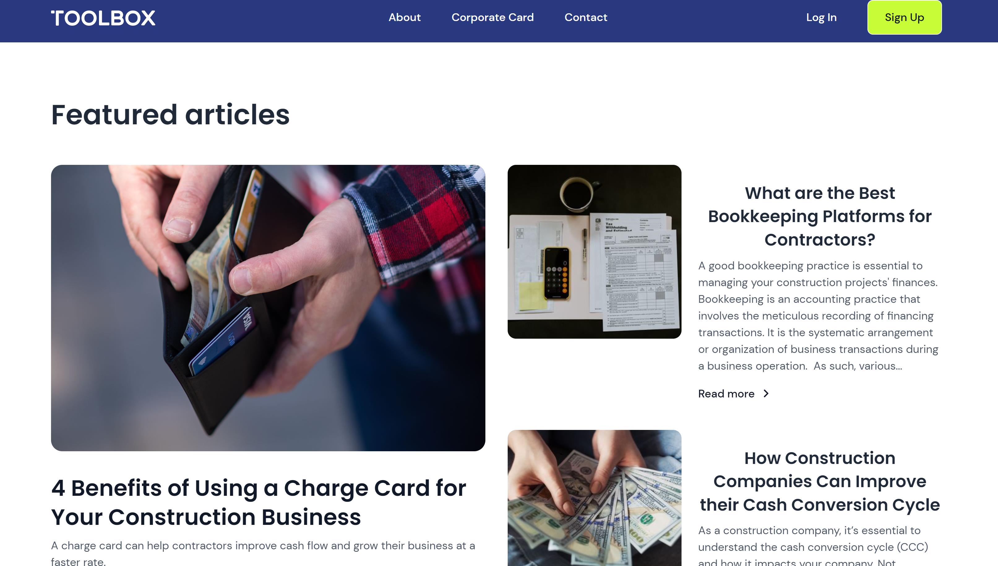 12 Best Blogs for the Construction Industry