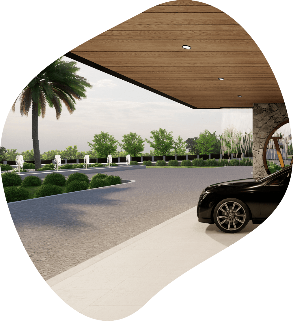 Fallow Landscapes – Design Your Dream Oasis