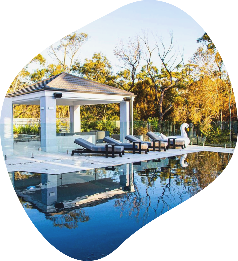 Fallow Landscapes – Design Your Dream Oasis