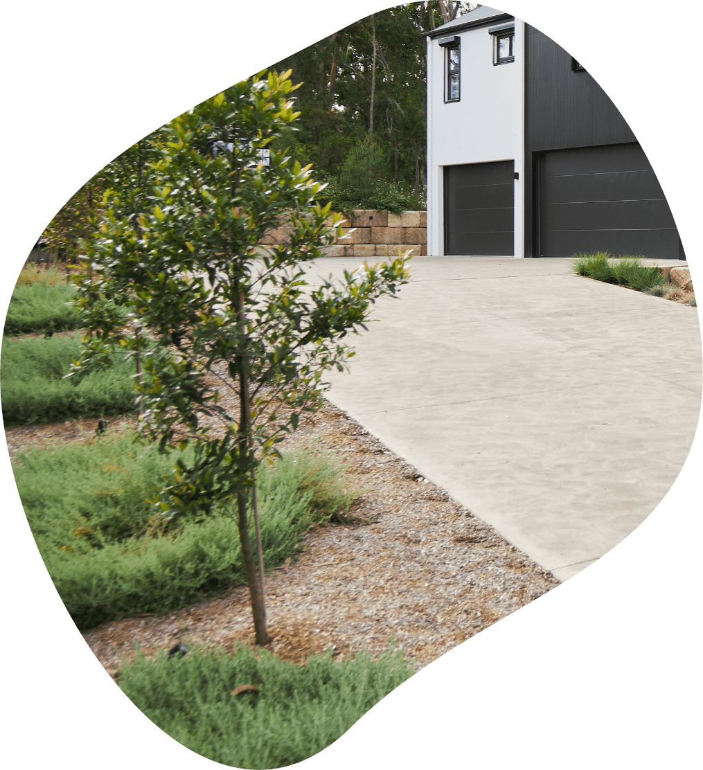 Fallow Landscapes – Design Your Dream Oasis