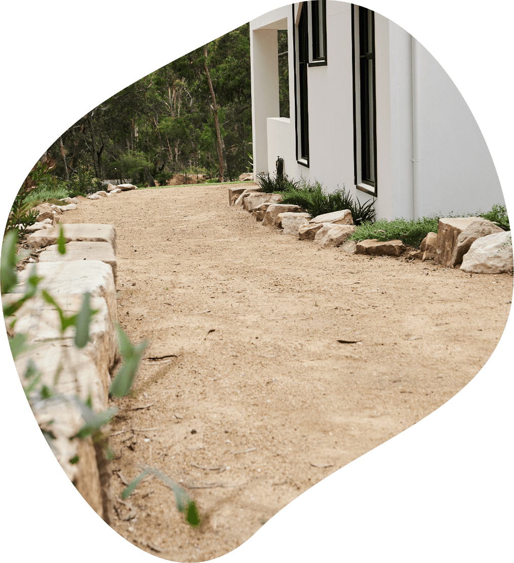 Fallow Landscapes – Design Your Dream Oasis