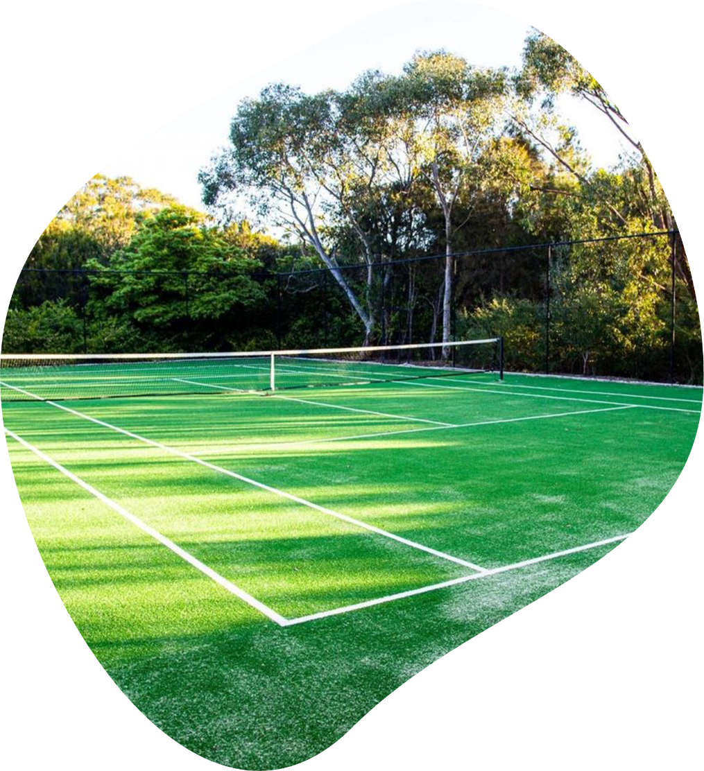 Fallow Landscapes – Design Your Dream Oasis