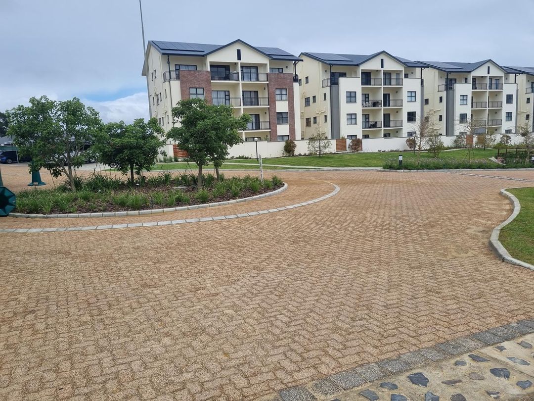 Exposed Aggregate Pavers | N1 Paving