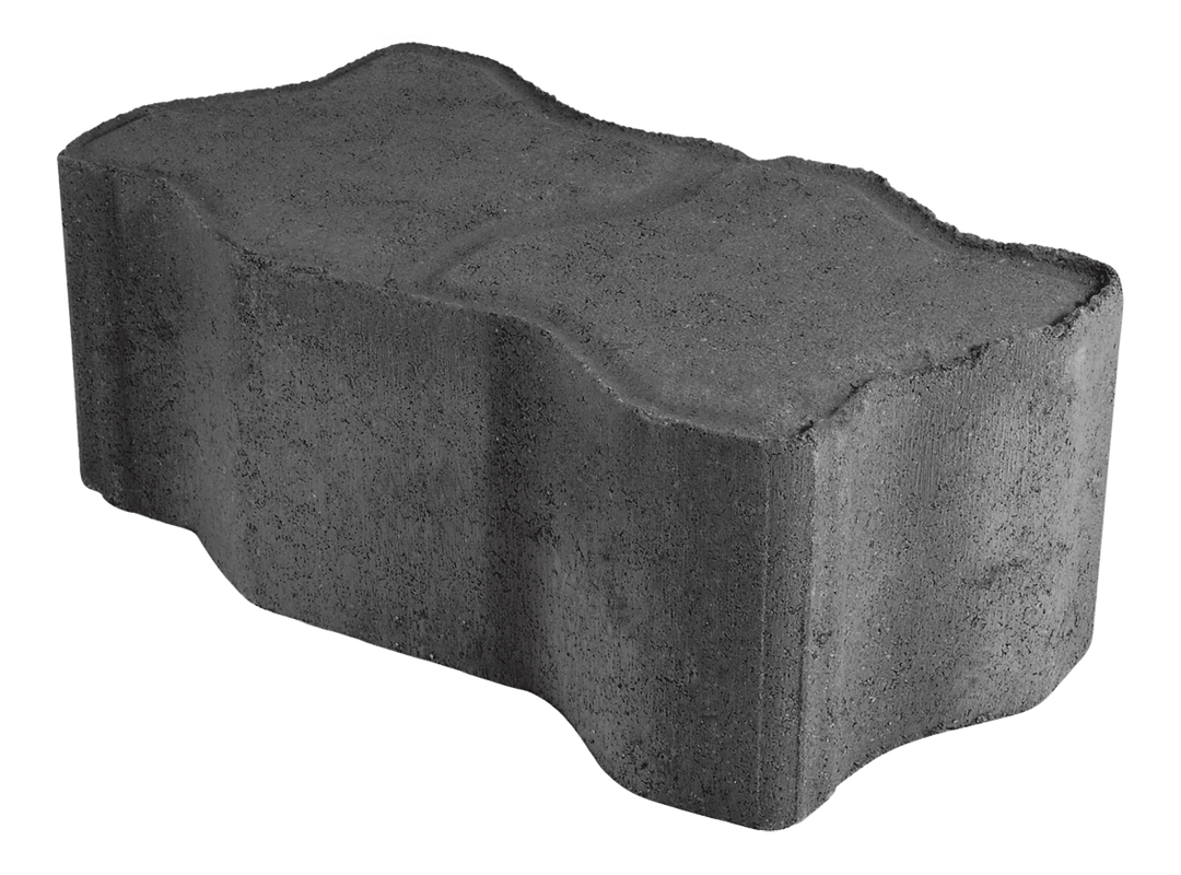 80mm Interlock Pavers | N1 Paving